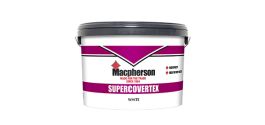 MC Super Covertex Bril White Paint 10L