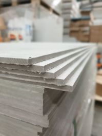 NoMorePly® 12mm Fibre Cement Construction Board (2400x1200mm)