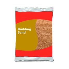25kg Soft Sand