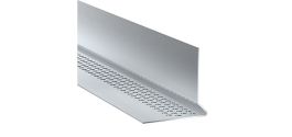 Starter Strip With Ventilation 3000x25mm