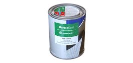 Midnight Black Hardie Paint Edge Coating 1L