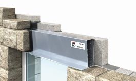 Box Lintel-200 X 2400mm