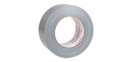 Prodec 50mm X 50m Silver Duct Tape