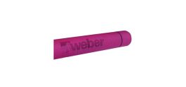 WEBER Reinforcement Mesh Cloth Standard 50 x 1.0m