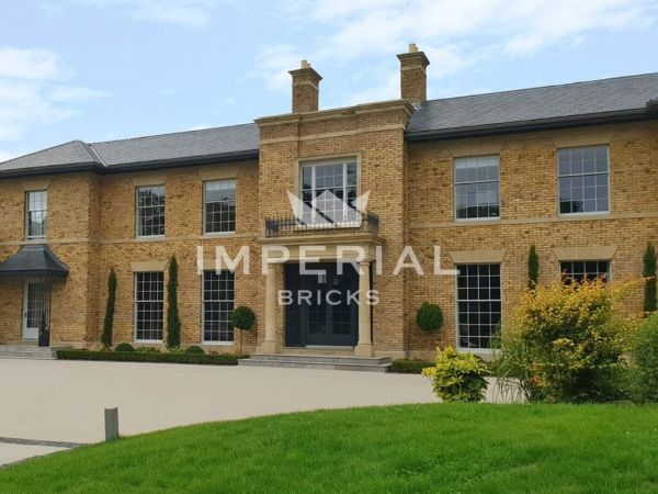 brick house conservation